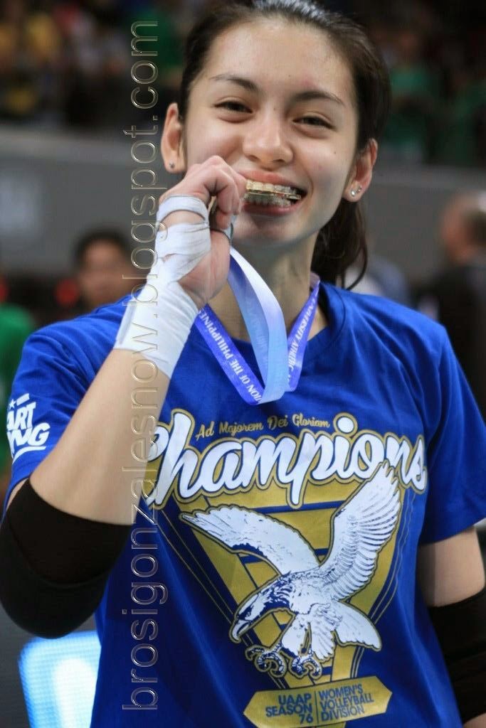 Denden Lazaro Wallpaper