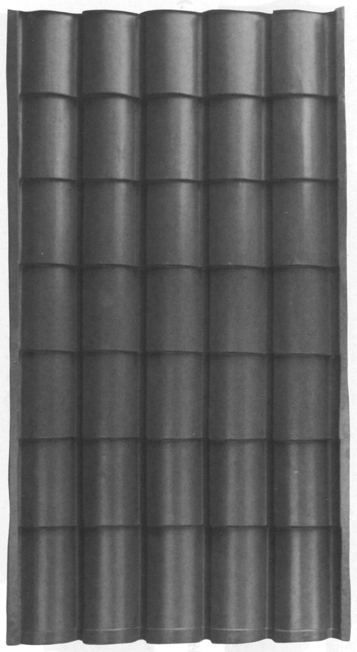 maygunrifanto: Material Render ( Genteng )