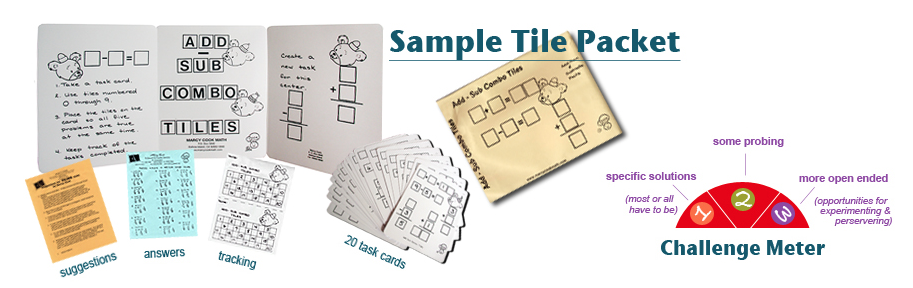 Teaching With Moxie: Building Higher Level Thinking Skills