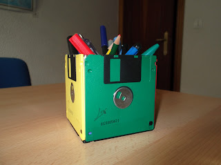 English and Practice: My favourite possession