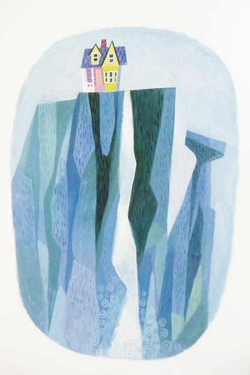 To Galvanize: The Art of Pixar: The Complete Color Scripts