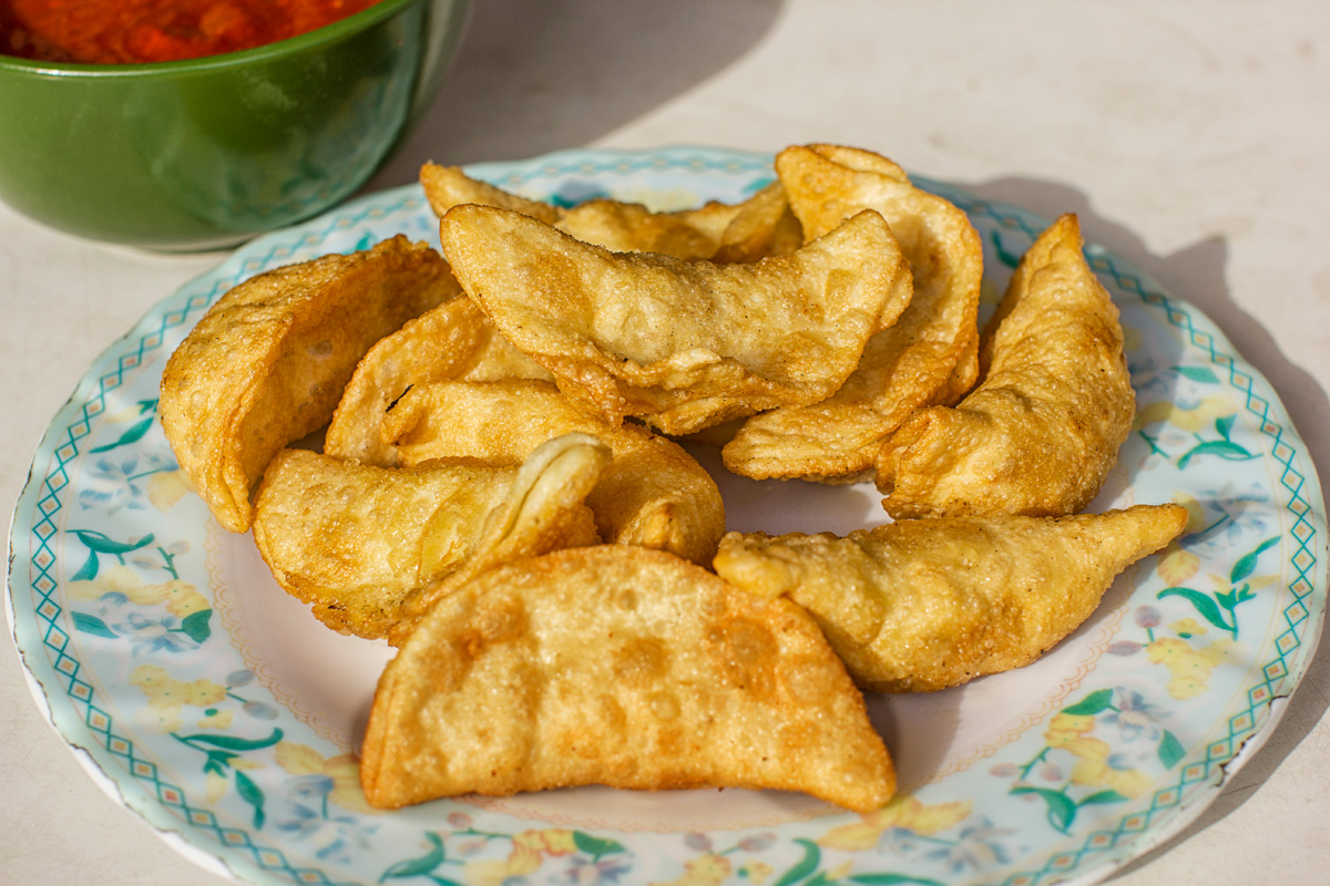 Lushkush Newa: Khaja Ghar & Restaurant: Our Menu