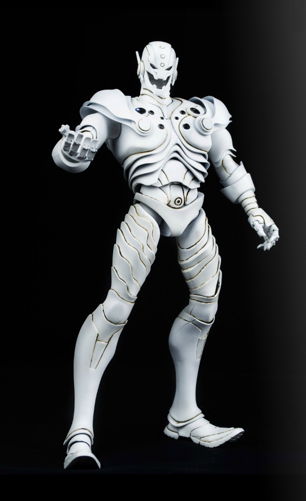 toyhaven: Check out 3A 1:6 scale MARVEL Ultron 13-inch (33.5cm) Tall ...