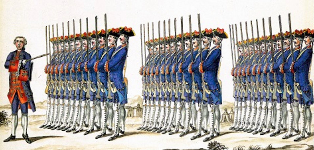 El Bable: De los títulos de milicia y su compraventa en la Nueva España