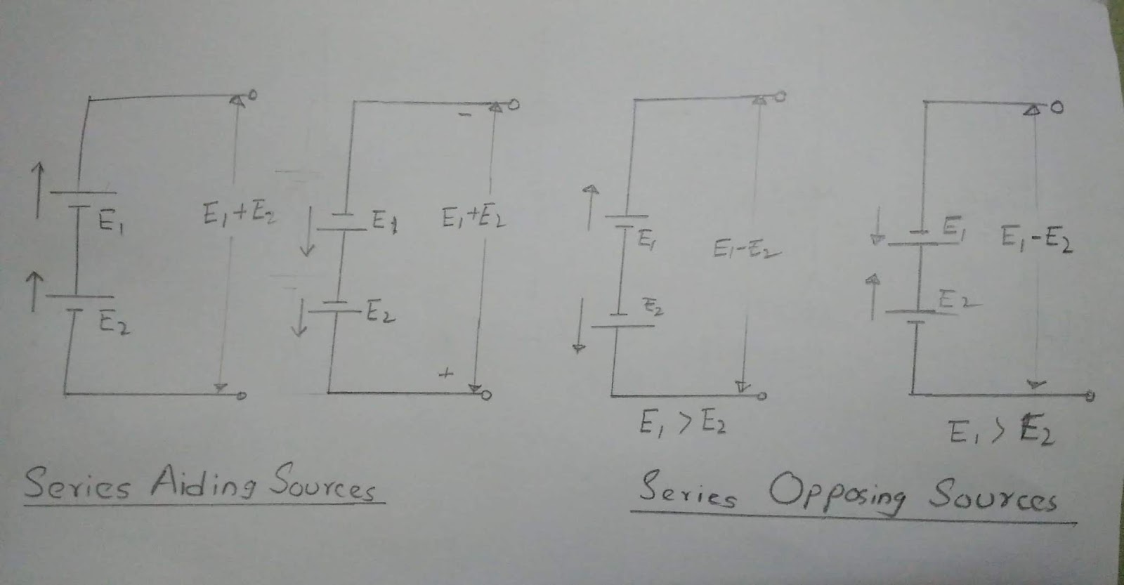 Electronics Engineering And Circuit Design