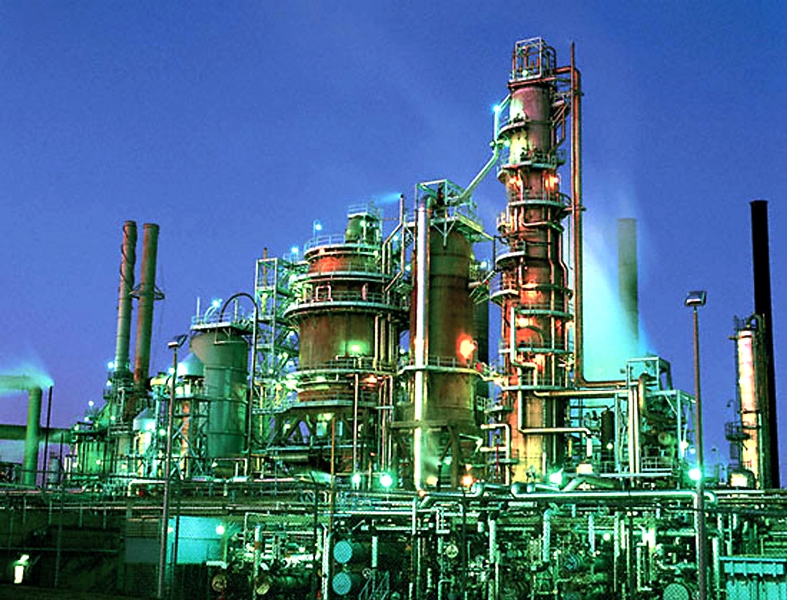 DESARROLLO SUSTENTABLE: 5.1 CRECIMIENTO DEMOGRÁFICO, INDUSTRIALIZACIÓN ...