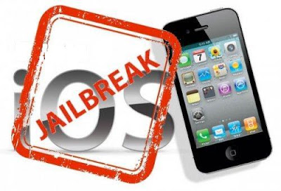 iPhone 5 Jailbreak