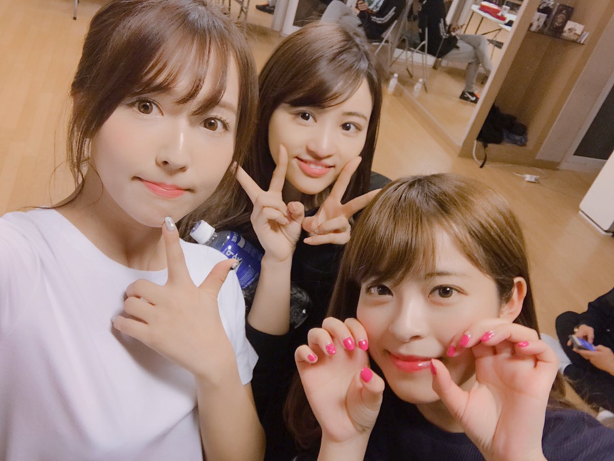 HONEY POPCORN、デビュー曲「Bibidi Babidi Boo」M/Vティーザーを電撃公開！本日21日メディアショーケースを開催 ...