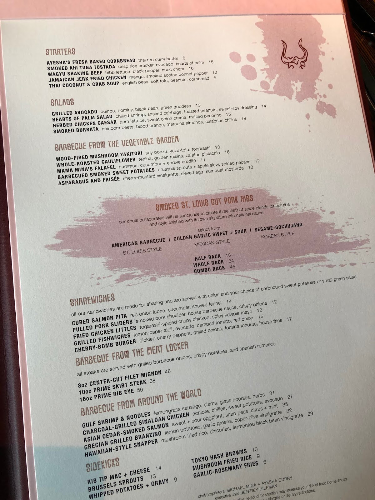 International Smoke Miami : Let's Get Saucy