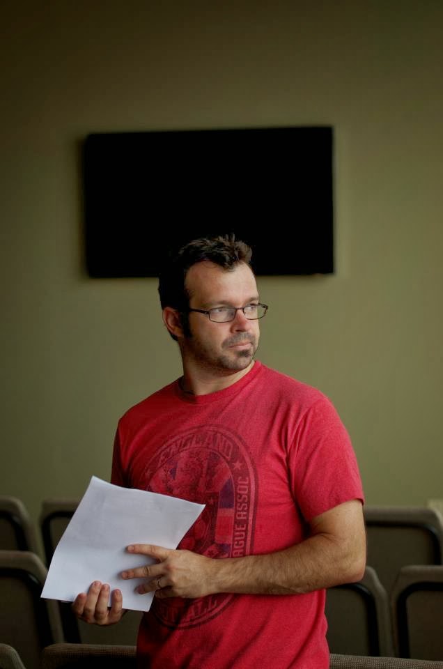 Ramblings Along the Road: About JD