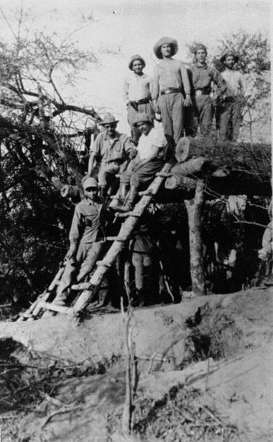 Algo más sobre Historia: Anexo 2 - Detalles de la Batalla de Boquerón ...