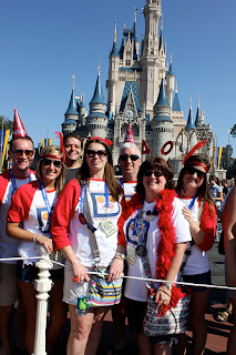 American News Broadcasting: 40 fun facts for Disney World's 40th ...