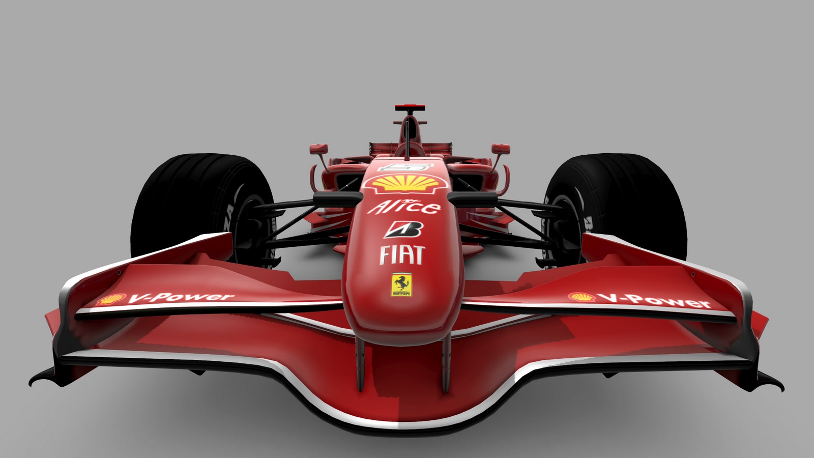 All Type Of Autos: Ferrari f1