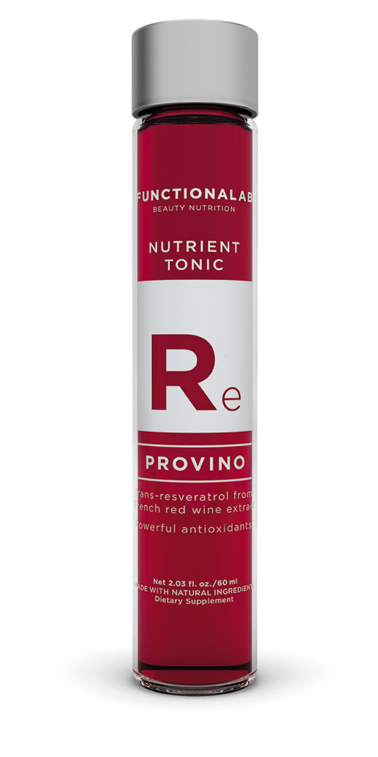 Nutricosméticos: Functional Lab