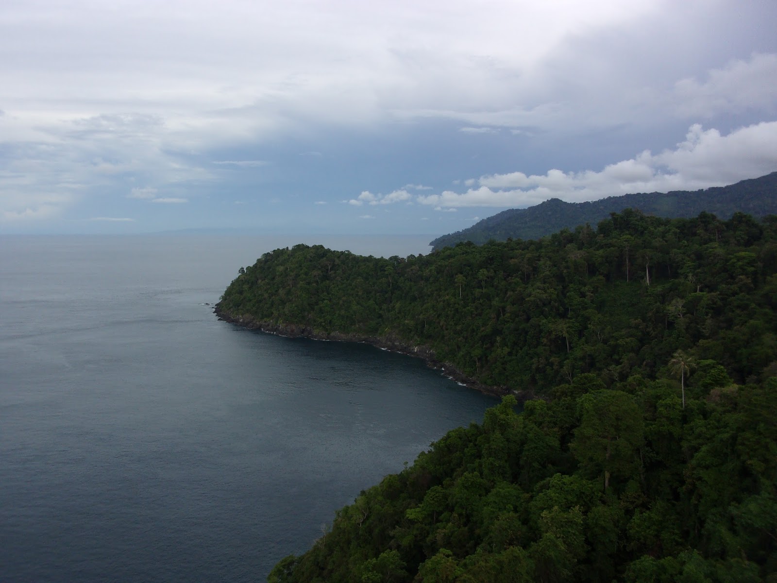 Rahasia Keindahan Pulo Aceh | catatan kode kita
