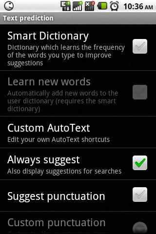 Heruid Blog: Cara membuat Autotext di Android dengan Smartkeyboard Pro ...