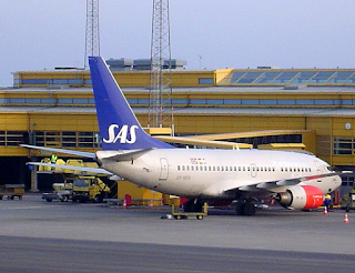 Flygresor och Hotell: Sturup Malmö Airport. Flyg till och från följande ...