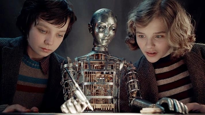 Autômato | O que é Autômato? - Enciclopédia Global™