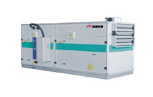 電氣生涯 Electrical Life: 空氣調節系統 Air conditioner