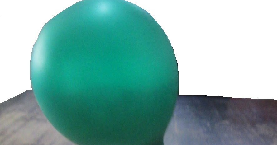 My Kids Learn from Home: Fizz Balloon Experiment