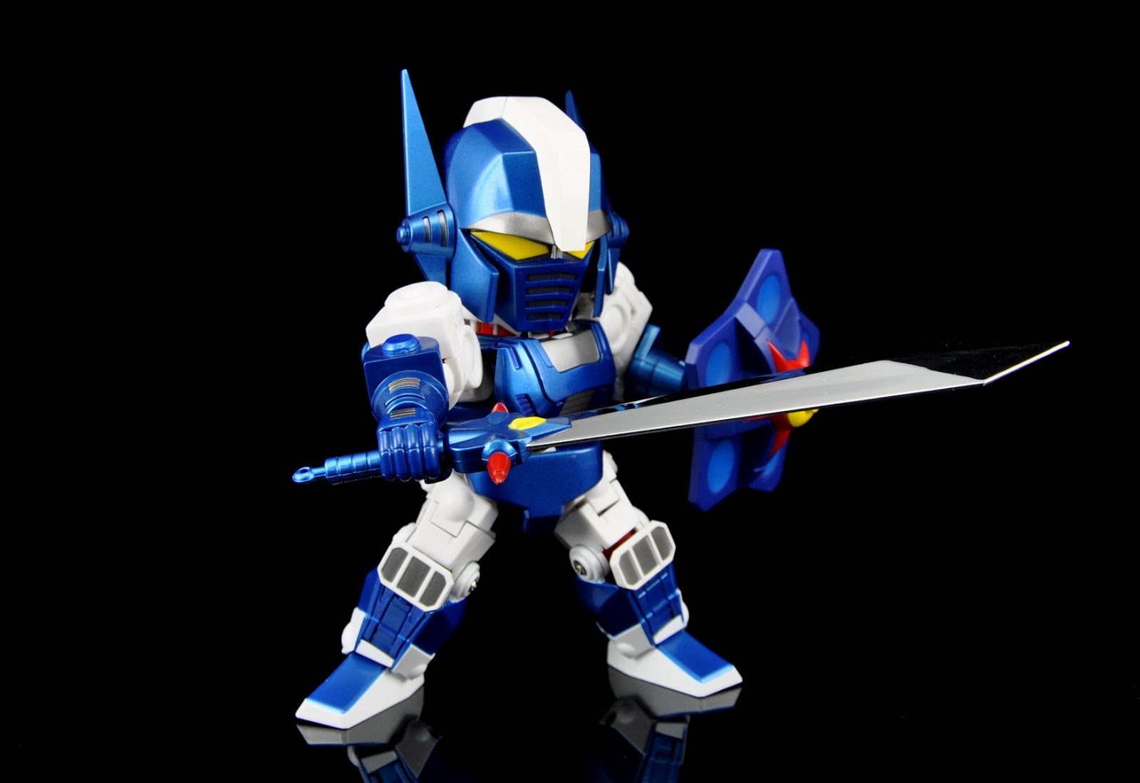 [ Review ] - ES Gokin - Gordian