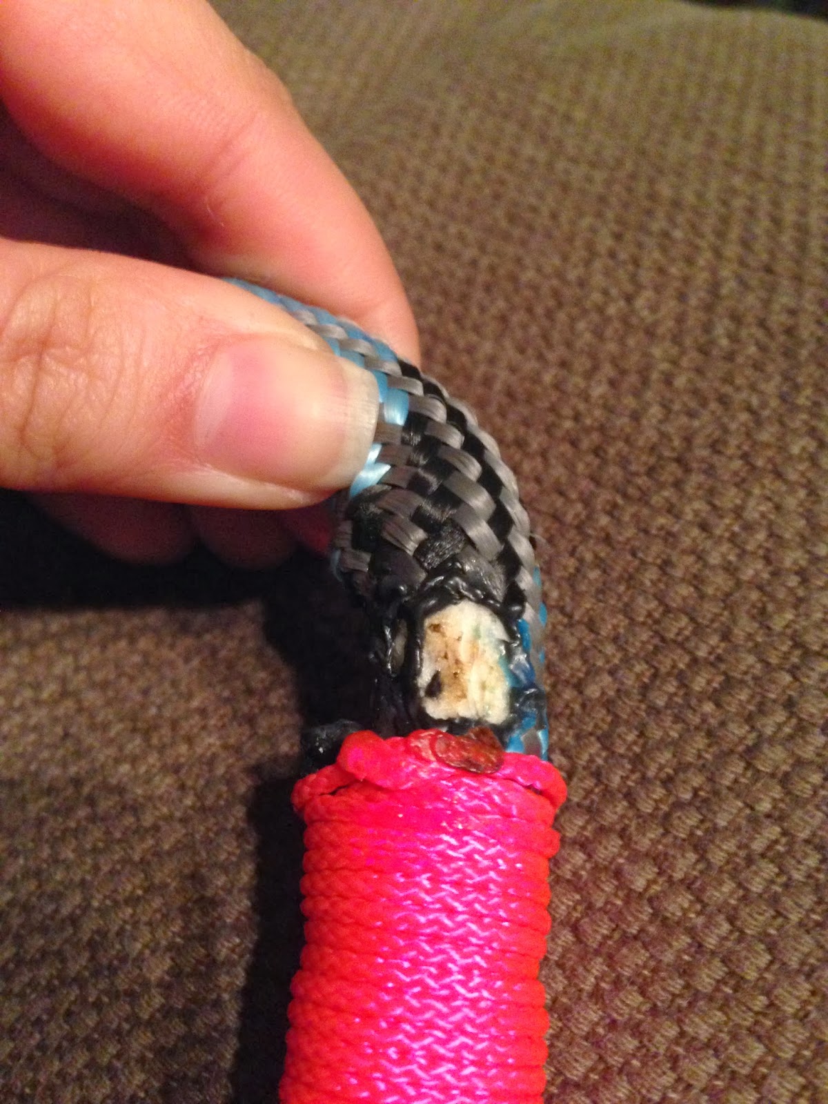 50' Long Lead Tutorial | Living With a Landshark