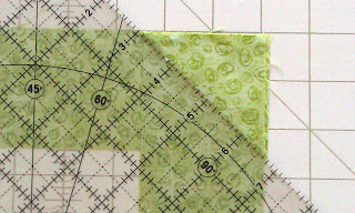 Sew EZ Quilting: How To Piece Binding