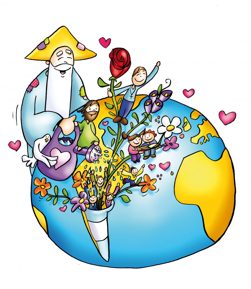 ® Gifs y Fondos Paz enla Tormenta ®: IMÁGENES RELIGIOSAS DE FANO