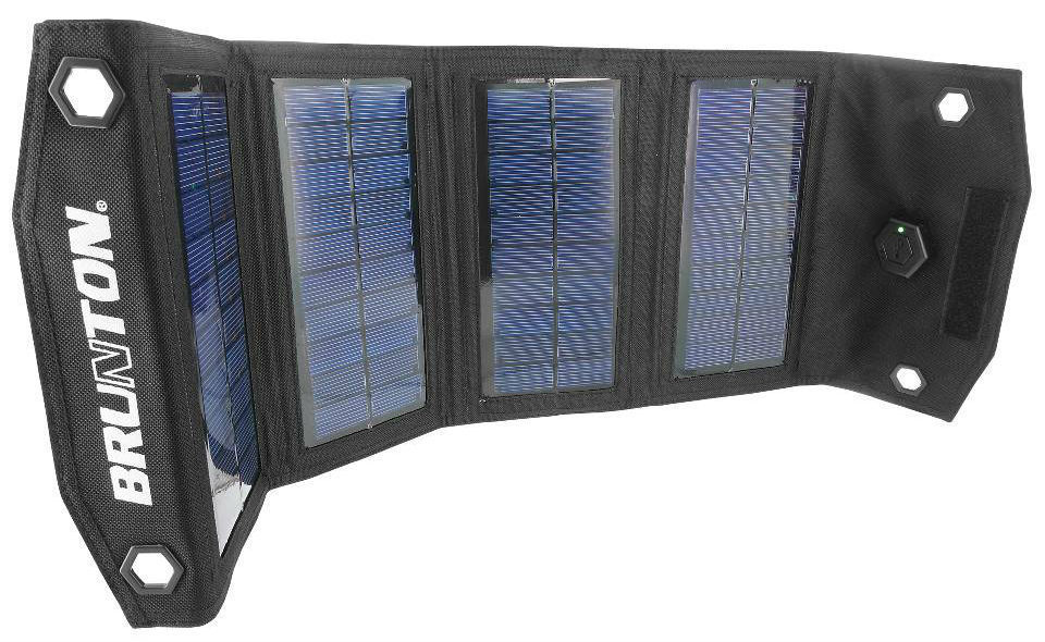 Bryan's Outdoor Adventures: Gear Review: Brunton Explorer Flexible ...