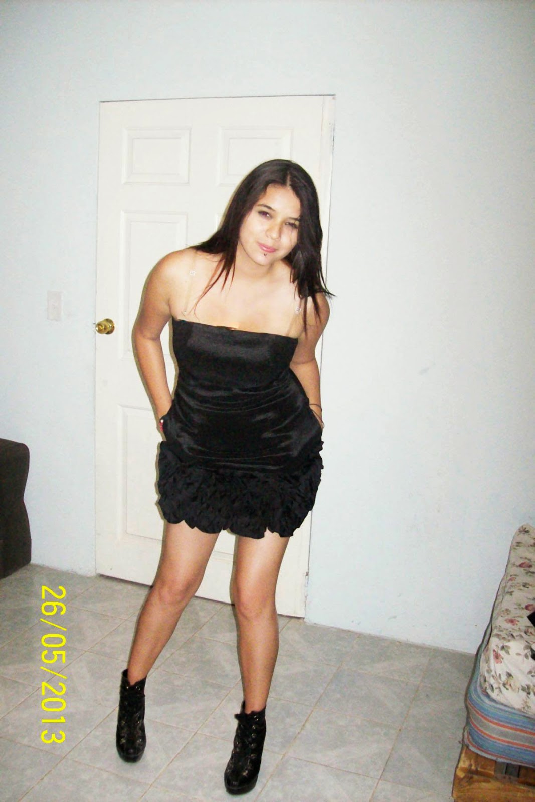 magdalenadekinosonora-chavela: isabel zavala nogales