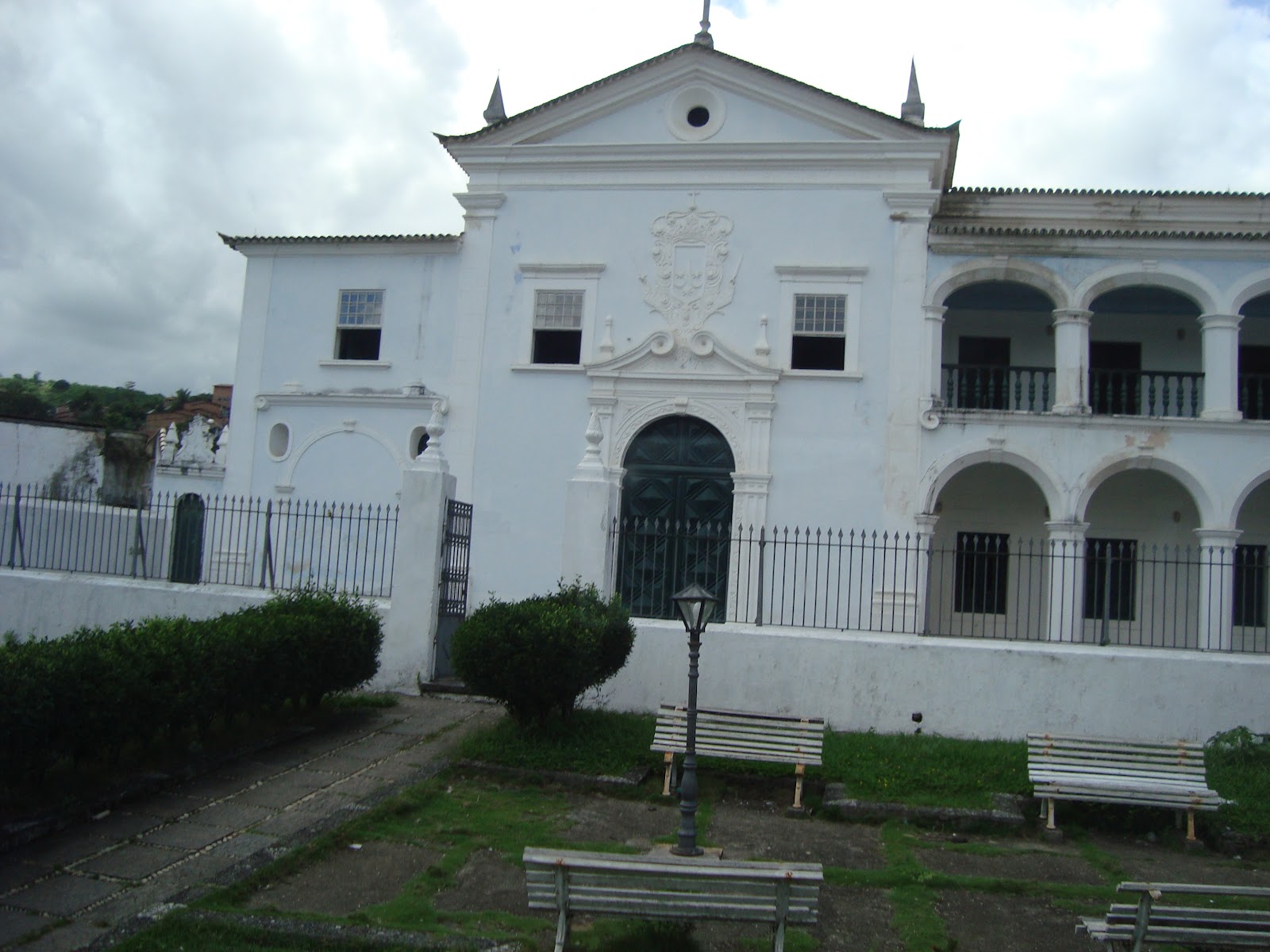 EVOLUÇÃO ÁFRICA: Recôncavo Baiano: Legado Afro-Brasileiro