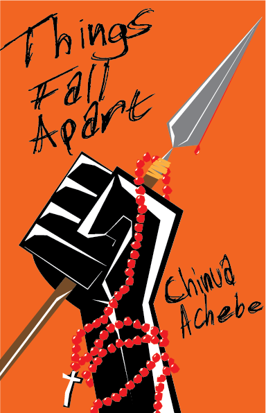 Book Summary - Things Fall Apart