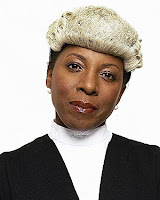 Most Courageous Female Barristers: Constance Briscoe survived the ...