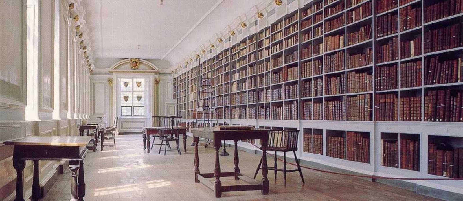 Every Day Is Special: May 9 – Anniversary of the Consecration of ...