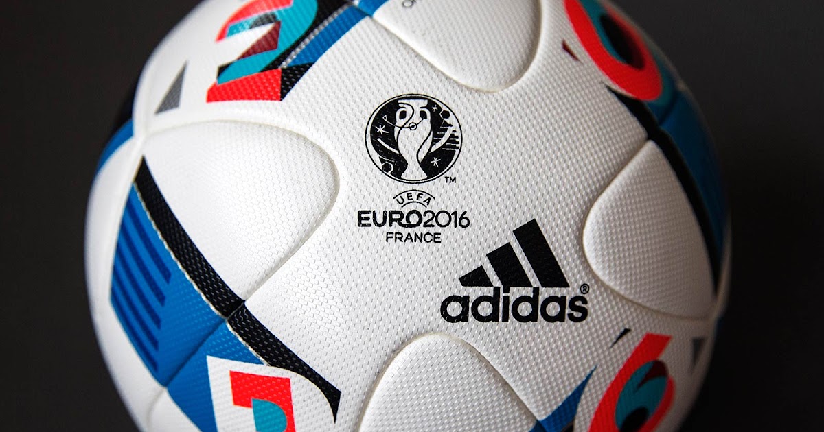 Eurogol 2016: LA EVOLUCIÓN DE LOS BALONES DE LA EUROCOPA