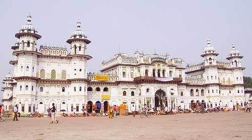 HiStOrIcAl PlAcE oF MiThILa | Mithila Sanskriti