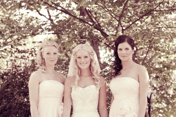 postcards and pretties: {real wedding} anna + magnus swedish nuptials