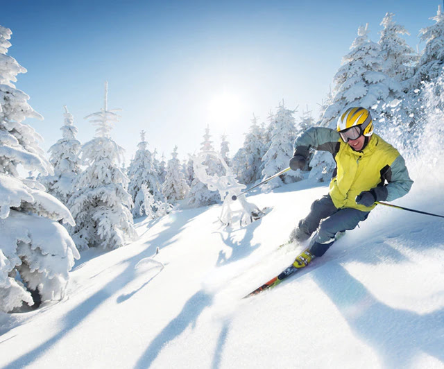 Wisata Salju Di Indonesia - Perumperindo.co.id