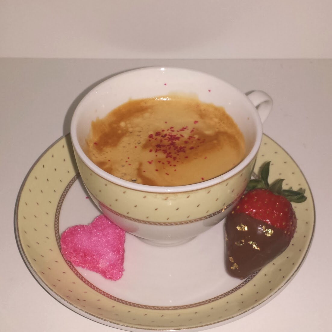 Baka och Dekorera: Rosa hjärtformade sockerbitar steg för steg!