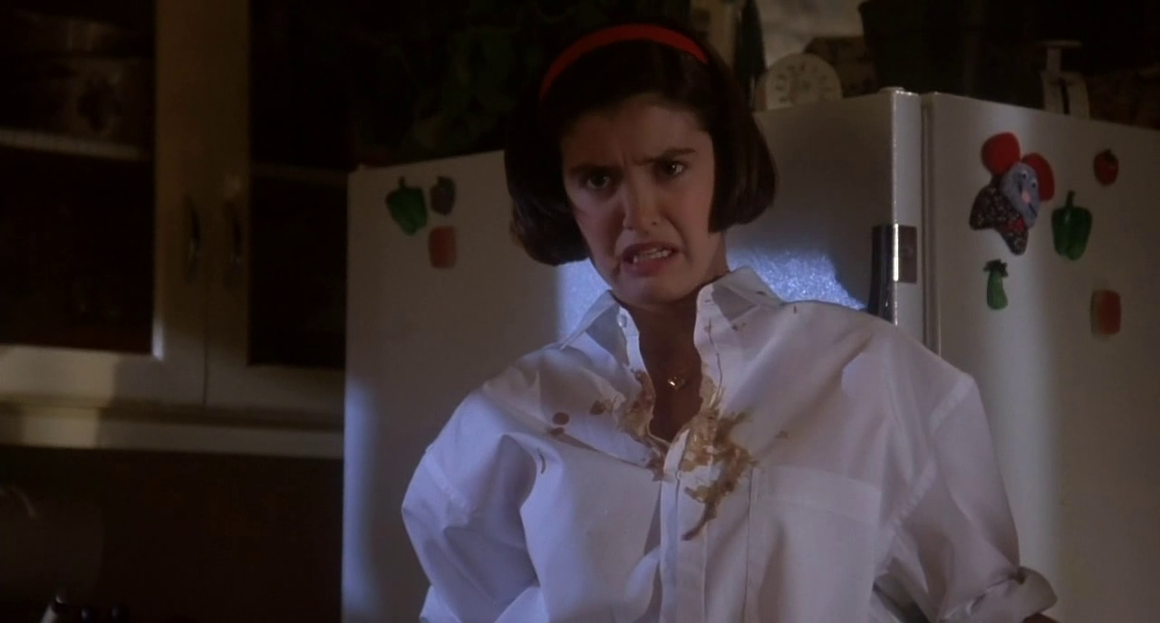 Elokuvatirkistelijä - Leffablogi: Gremlins 2: The New Batch