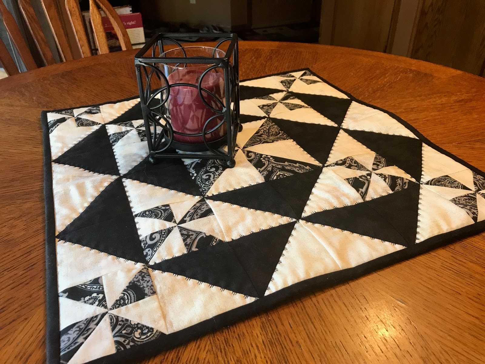 Candy Dish Quilt Pattern at Elijah Octoman blog