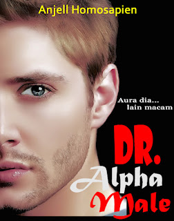 AnjelLayan: Dr. Alpha Male (TEASER)