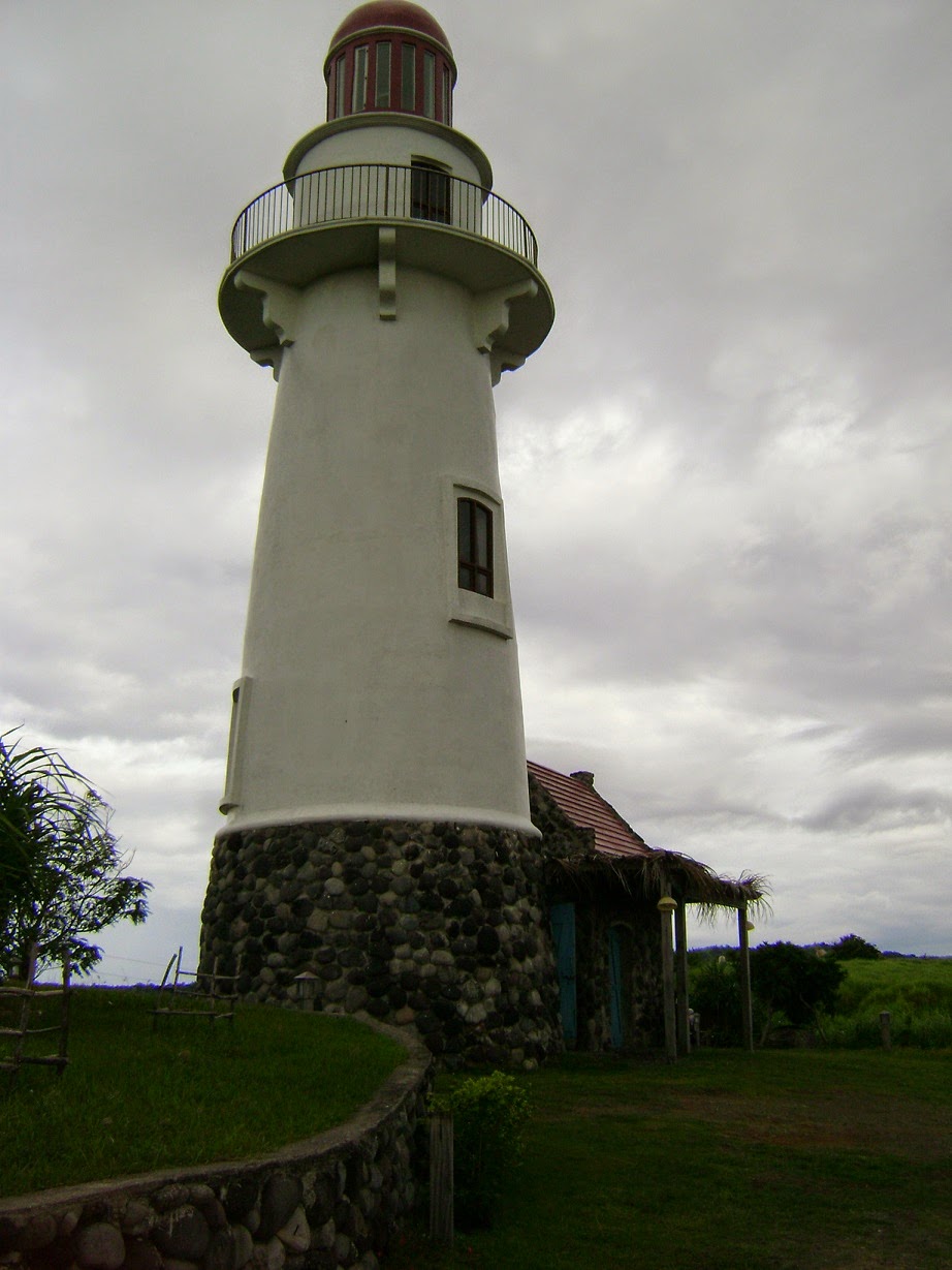 LakbayLoyd: LakbayLoyd Lighthouse Series 01 : BASCO LIGHTHOUSE, Batanes