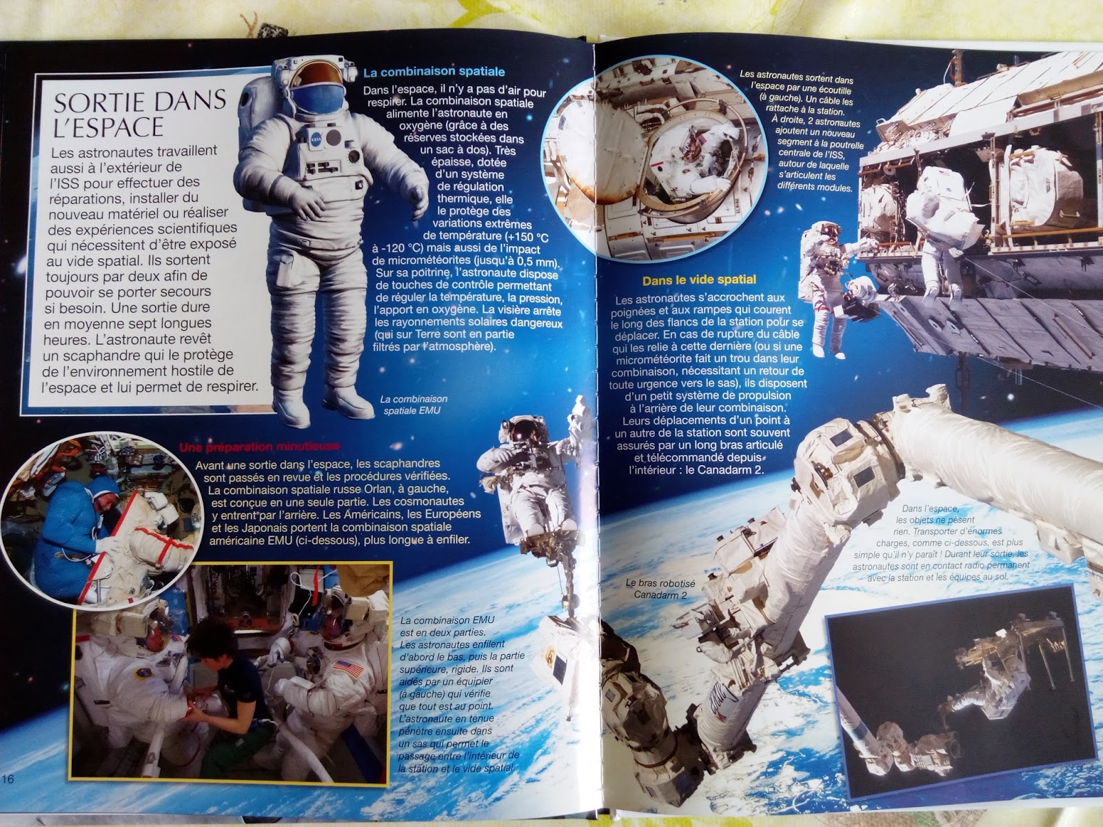 Ma tribu de jumeaux, : Les astronautes, un livre de chez fleurus ... Ma tribu de jumeaux, : Les astronautes, un livre de chez fleurus ...