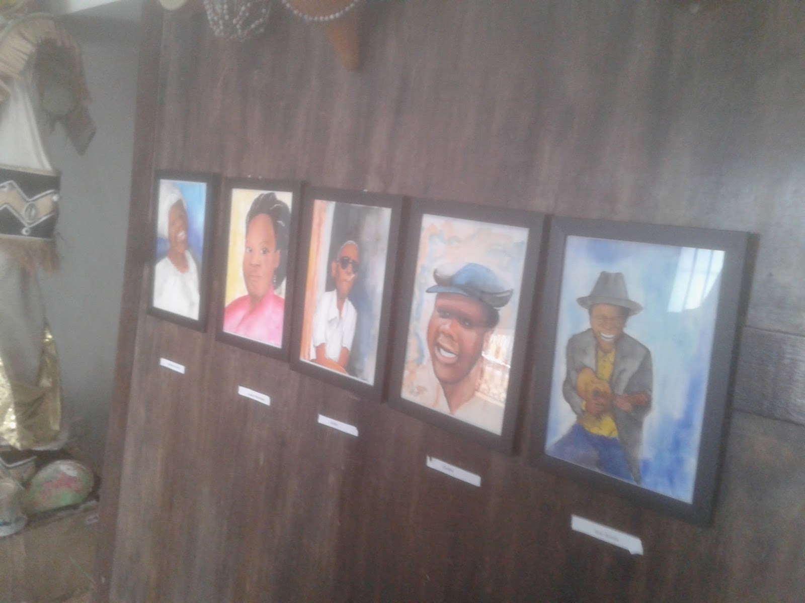 Museu do Negro - O Rio 0800... ou quase!