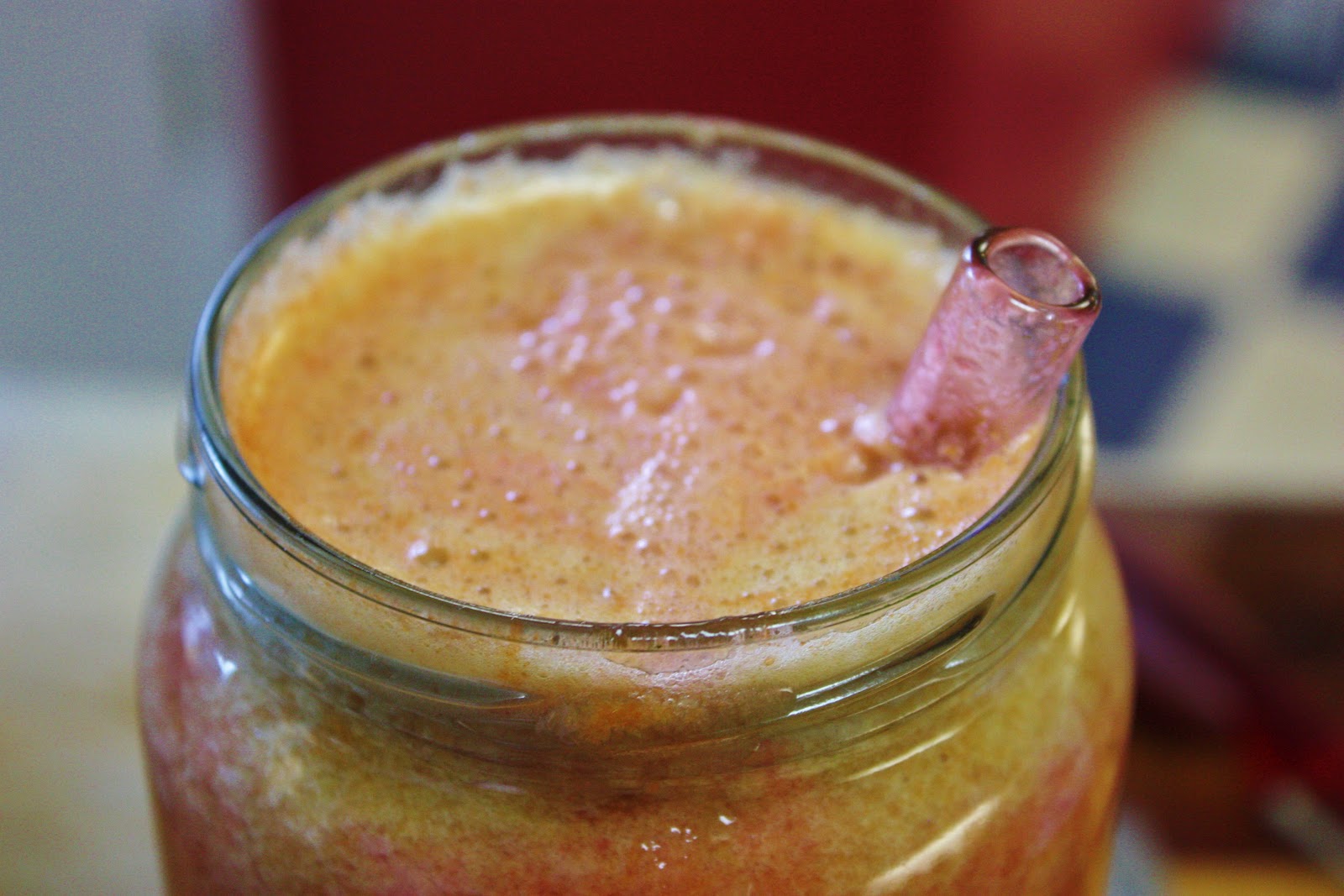 This Rawsome Vegan Life: 10 day juice fast: day 5