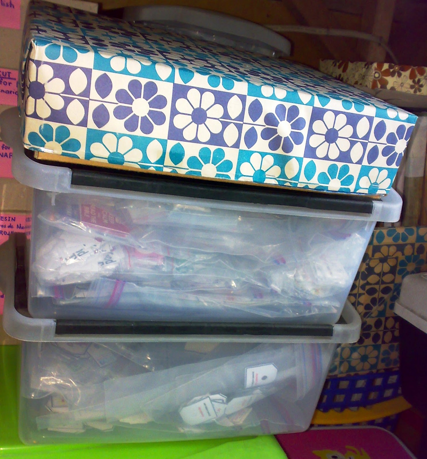 Practical Tips on How to Organize Stuff at Home | All-Around Pinay Mama