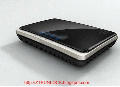 ZTE MF612 | ZTEUNLOCK.Blogspot.Com