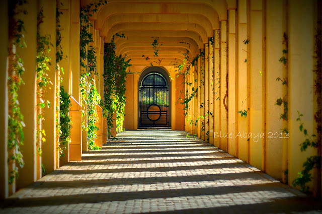 Top 13 Things To Do In Riyadh's Diplomatic Quarter In The Summer - Blue ...