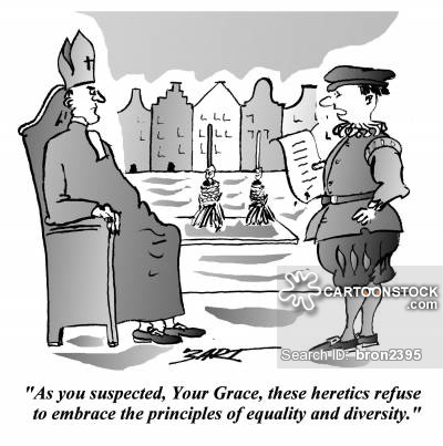 35 Brutal facts of Goa Inquisition (Christian Terrorism) - Portuguese ...